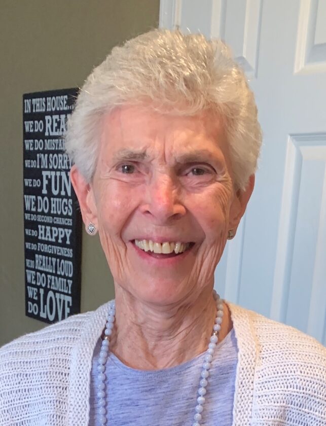 Alma Eleanor Bacon | News, Sports, Jobs - Williamsport Sun-Gazette